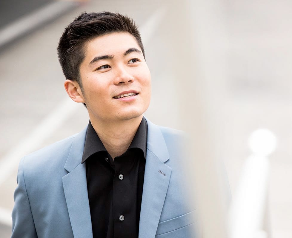 The Inside Story of How Jason Wang Sold his Startup Caviar to Square for Millions
